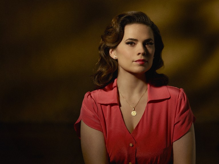 Marvel's Agent Carter: Rumored Season Three Renewal - canceled ...