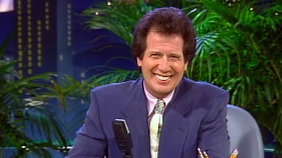 The Larry Sanders Show: Garry Shandling Dies at 66 - canceled + renewed ...