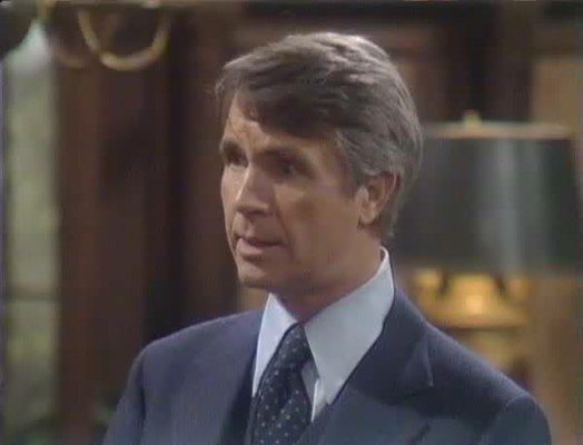 Benson TV show