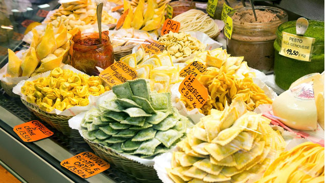 Bizarre Foods: Delicious Destinations: Season Four Renewal for Travel ...