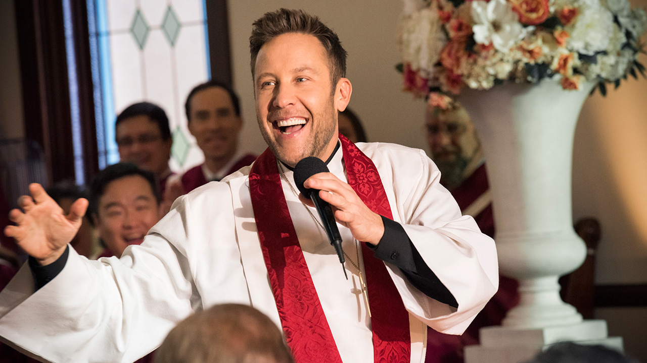 Impastor: Season Two Trailer Released by TV Land - canceled + renewed ...