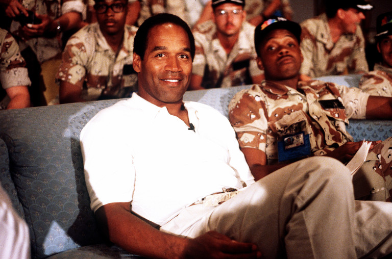Hard Evidence: OJ Is Innocent: ID Orders Docu-Series - canceled ... Hard Evidence: OJ Is Innocent: ID Orders Docu-Series - canceled ...