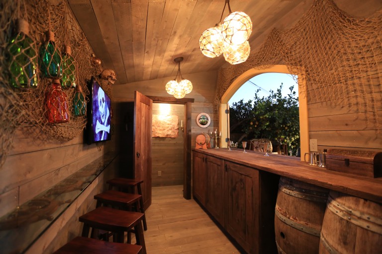 He Shed She Shed: New FYI Series Debuts in April (Photos) - canceled ...