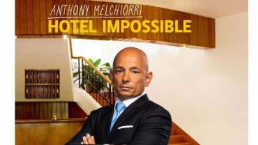 Hotel Impossible: Season Seven Premieres in April on Travel Channel ...