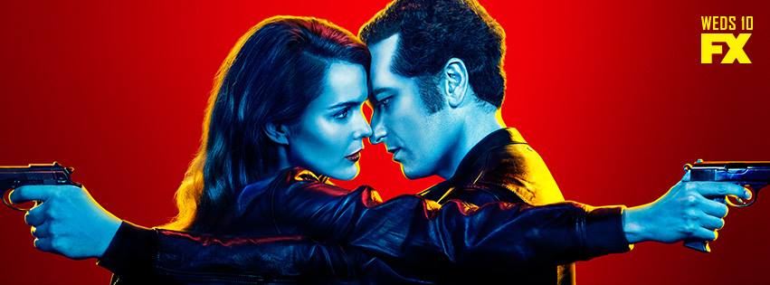 The Americans TV show on FX: ratings (cancel or renew?)