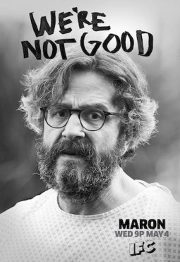 Maron: Fourth (Final?) Season Debuts in May on IFC - canceled + renewed ...