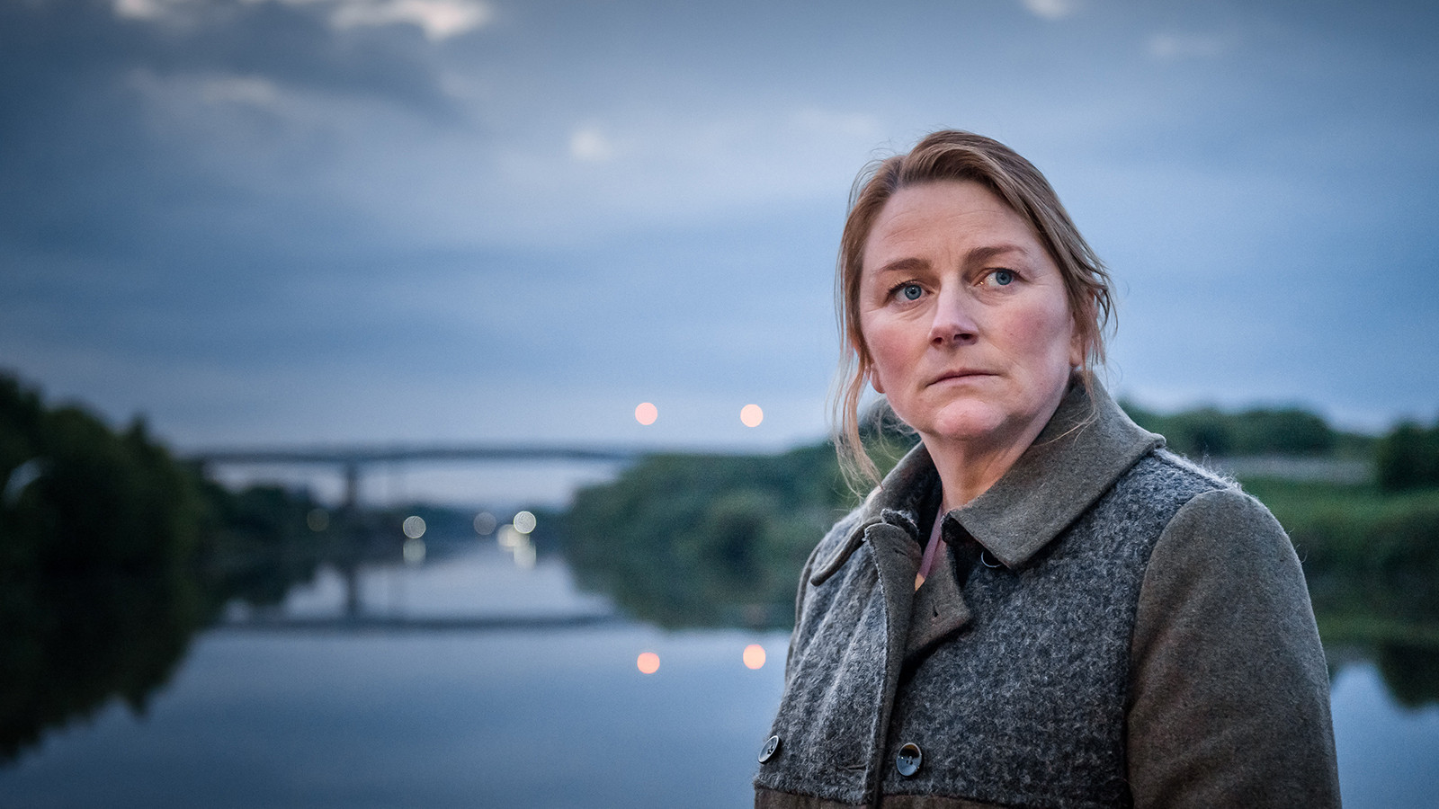 Prey TV show on BBC America (canceled or renewed?)