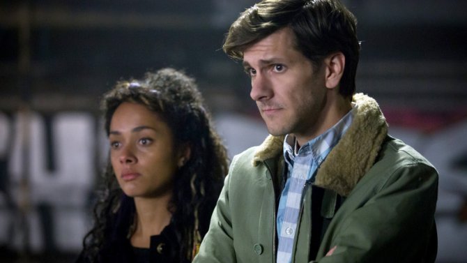 You Me and the Apocalypse NBC TV show: would you watch season 2?