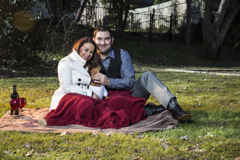 Arranged: Season Two of Docu-Series Coming to FYI in May (Pics ...