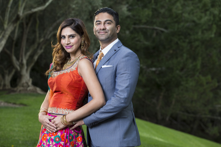 Arranged: Season Two of Docu-Series Coming to FYI in May (Pics ...