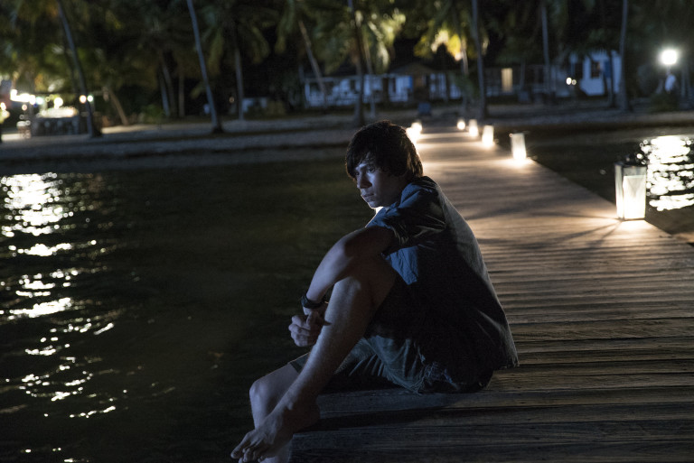 Bloodline: Netflix Releases Season Two First Look Photos - canceled ...