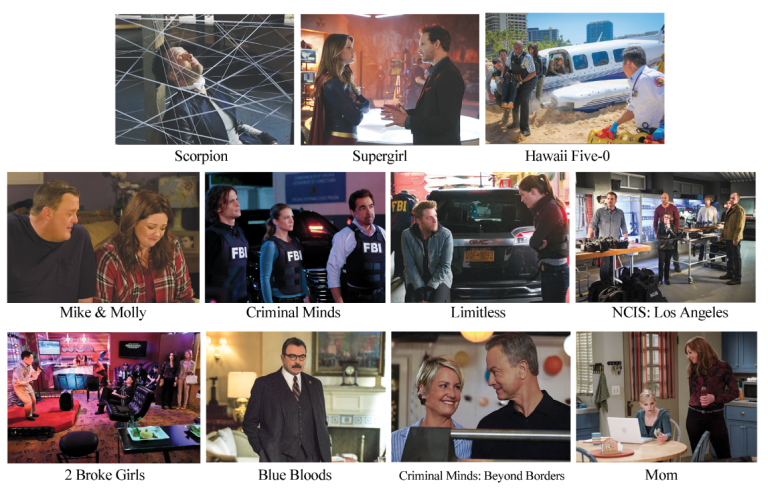CBS Previews Upcoming TV Show Finales - canceled + renewed TV shows ...
