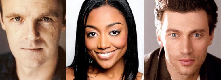 Mercy Street: Season Two Casting and Directors Announced - canceled ...