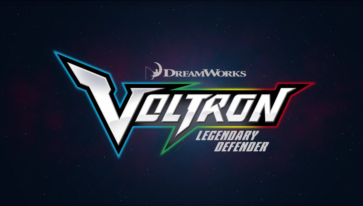 Voltron: Legendary Defender: Netflix Releases New Series Trailer ...