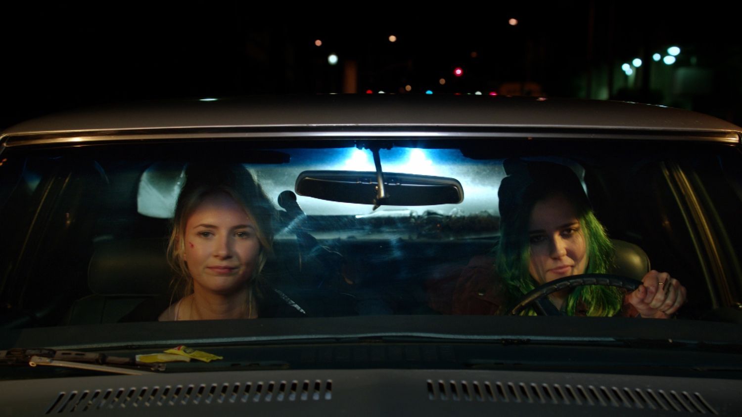 Loosely Exactly Nicole, Mary + Jane, Sweet/Vicious: MTV Orders New ...