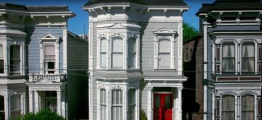 Full House: Fans Visiting the Real House Upset Neighbors - canceled ...