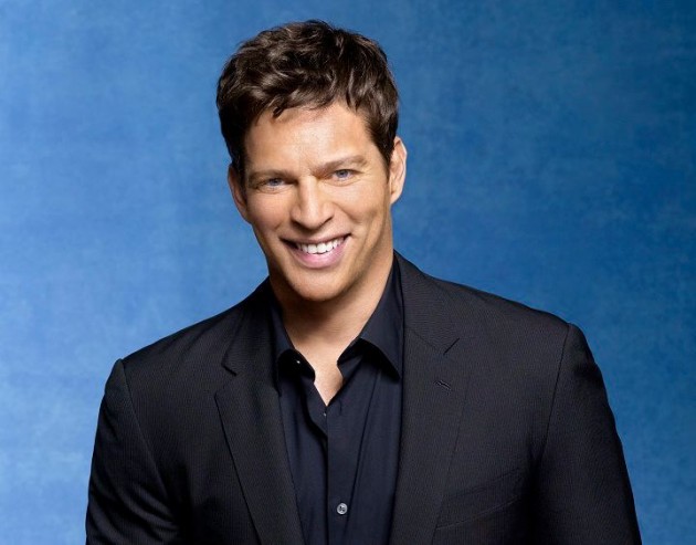 Harry: Steve Harvey EP Joins Harry Connick Jr Daytime Series - canceled ...