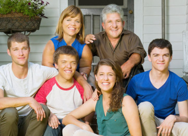 Little People, Big World: Season 13 Coming to TLC in May - canceled ...