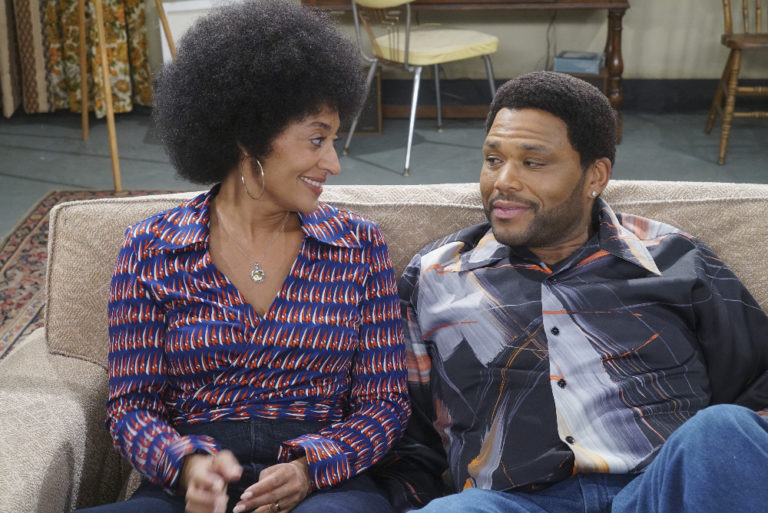 Black-ish: ABC Releases Good Times Tribute Finale Photos - canceled + renewed TV shows, ratings ...