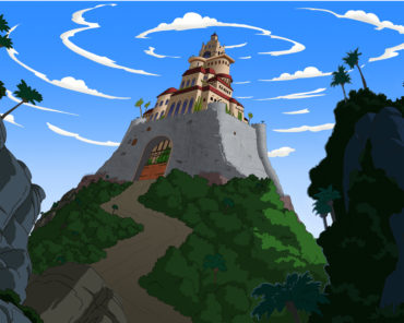 Bordertown: FOX TV Series Finale Airs May 22nd - canceled + renewed TV ...