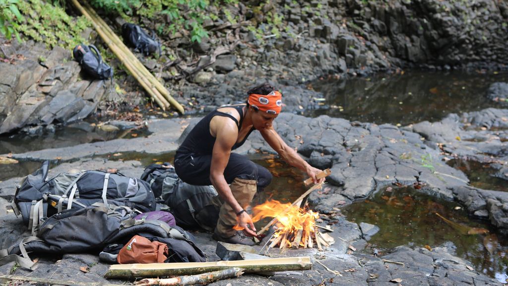 Bear Grylls: Mission Survive: Cancelled; No Season Three for ITV Series ...