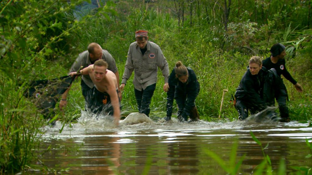 Bear Grylls: Mission Survive: Cancelled; No Season Three for ITV Series ...