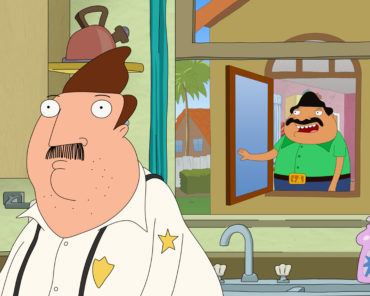 Bordertown: FOX TV Series Finale Airs May 22nd - canceled + renewed TV ...