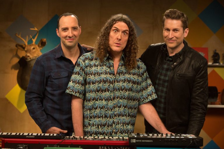 Comedy Bang! Bang!: IFC Releases Season Five Sneak Peek - canceled ...