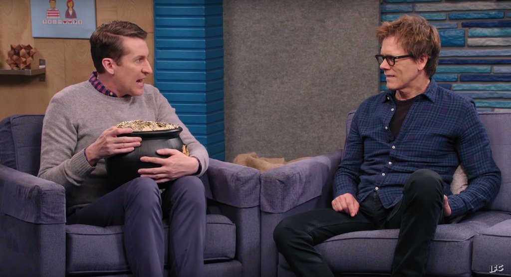 Comedy Bang Bang: IFC Releases Season Five Premiere Early - canceled ...