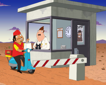 Bordertown: FOX TV Series Finale Airs May 22nd - canceled + renewed TV ...