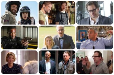 Check Out the Fall 2016 Television Schedule (updated 9/13/16 ...