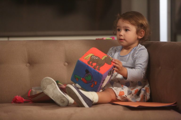 Grandfathered: FOX Releases Season Finale Photos; Is It the End ...