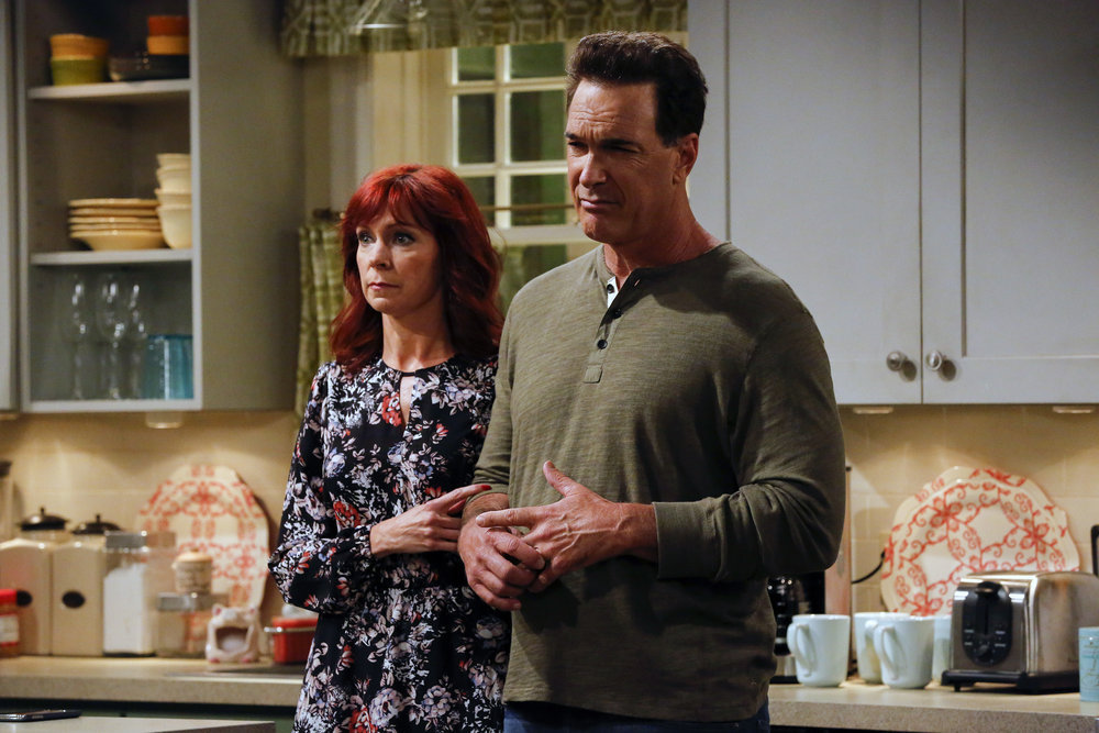 Crowded: Cancelled by NBC; No Season Two - canceled + renewed TV shows ...