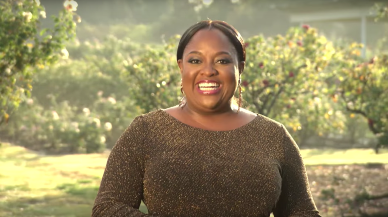 Match Made in Heaven: Sherri Shepherd Joins Season Two on WE tv ...