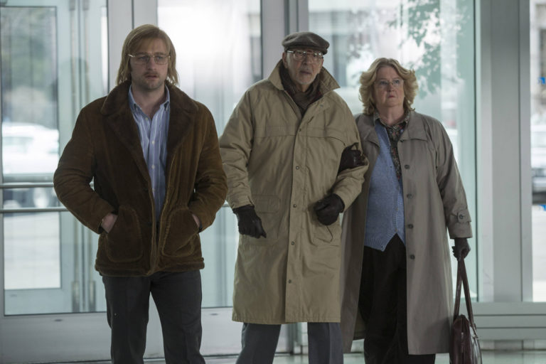 The Americans: Renewed for (Final) Seasons Five and Six - canceled ...