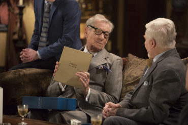 Vicious: PBS Slates UK Comedy Series Finale for June - canceled ...