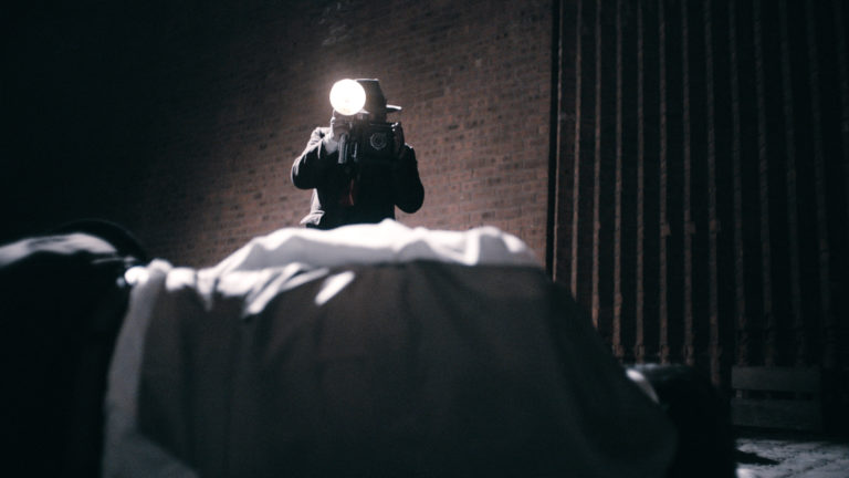 I Am Rebel: New National Geographic Series to Launch - canceled ...