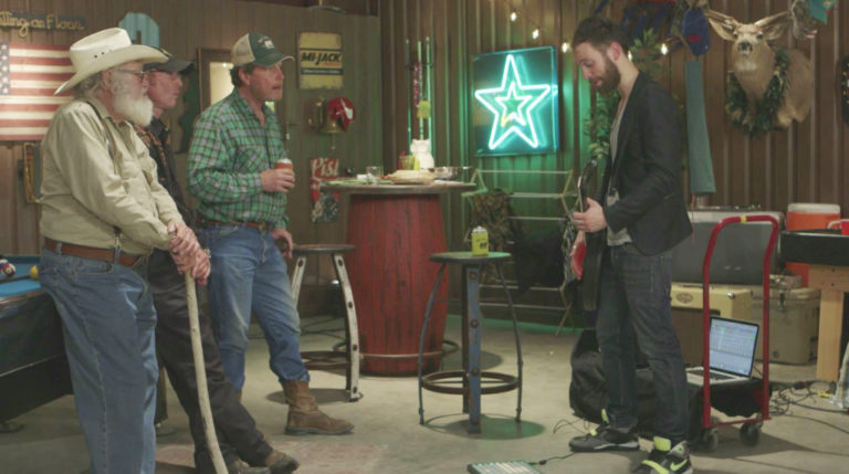 West Texas Investors Club: Season Two of CNBC Series Bows in June ...