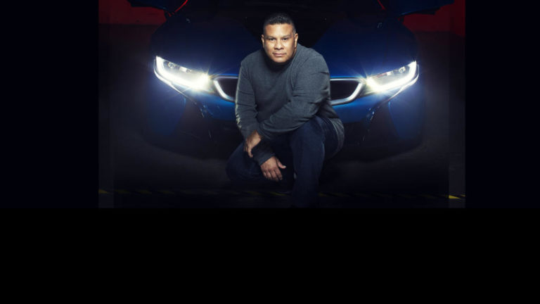 Unique Rides: Velocity Orders Season Two of Celebrity Car Series ...