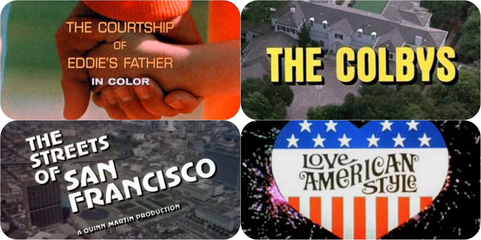 The Patty Duke Show, The Partridge Family: Director Harry Falk Dies at ...