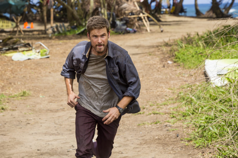 Wrecked: TBS Teases Comedy Series Premiere (Vid & Pics) - canceled ...