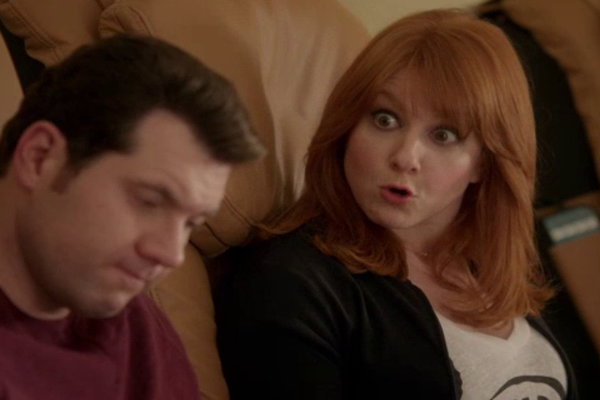 Difficult People: Hulu Releases Season Two Trailer - canceled + renewed ...