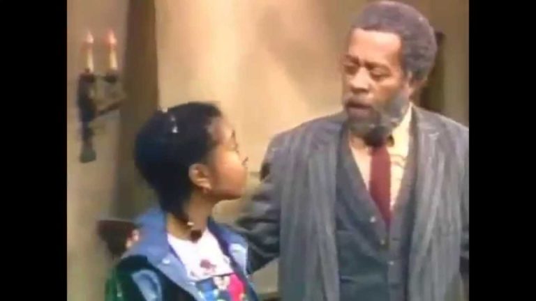 Grady: The Sanford and Son Spin-Off Series Is Coming to DVD - canceled ...