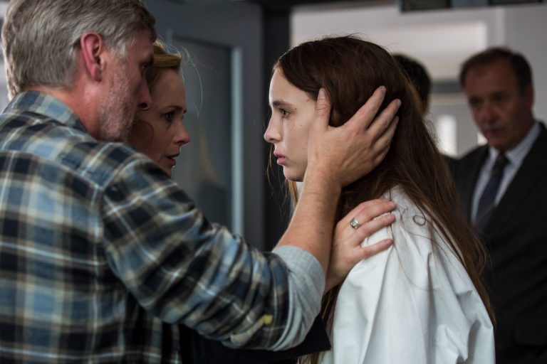 Thirteen: BBC America Teases Series Premiere (Vid & Pics) - canceled ...