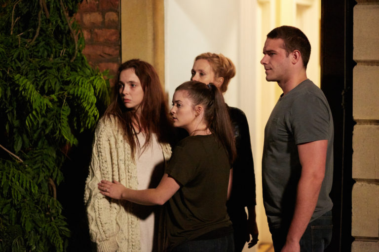 Thirteen: Watch a BBC America Sneak Peek of the June 23rd Series ...