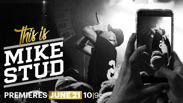 This Is Mike Stud: Esquire Releases Series Premiere Early - canceled ...
