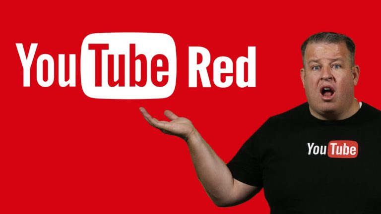 Step Up: YouTube Red Buys First Big-Budget Drama Series - canceled ...