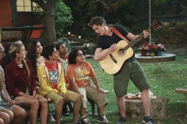 Raven's Home, Tangled, Bunk'd, Big Hero 6 The Series: Disney Reveals ...