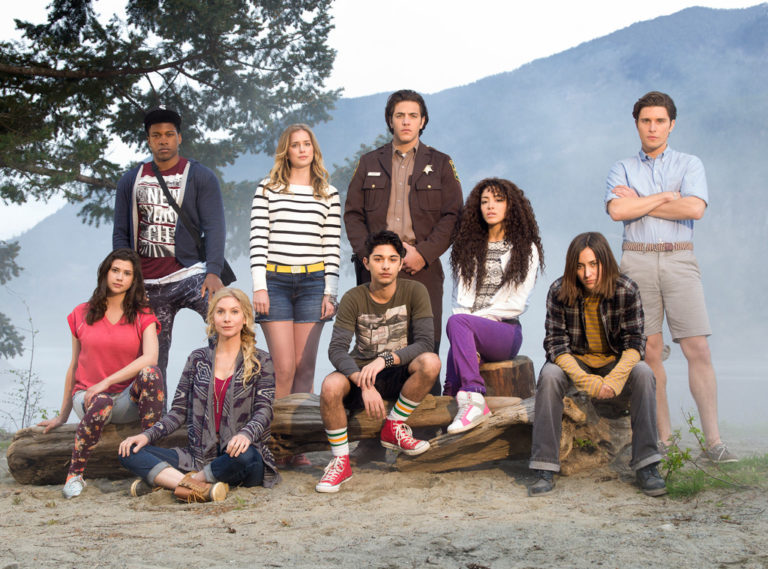 Dead of Summer: Mystery to Be Solved Before Season Two - canceled ...