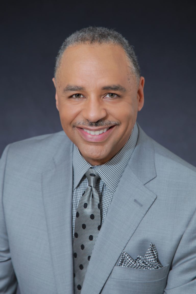 Ed Gordon: News Magazine Show Ordered by Bounce TV - canceled + renewed ...